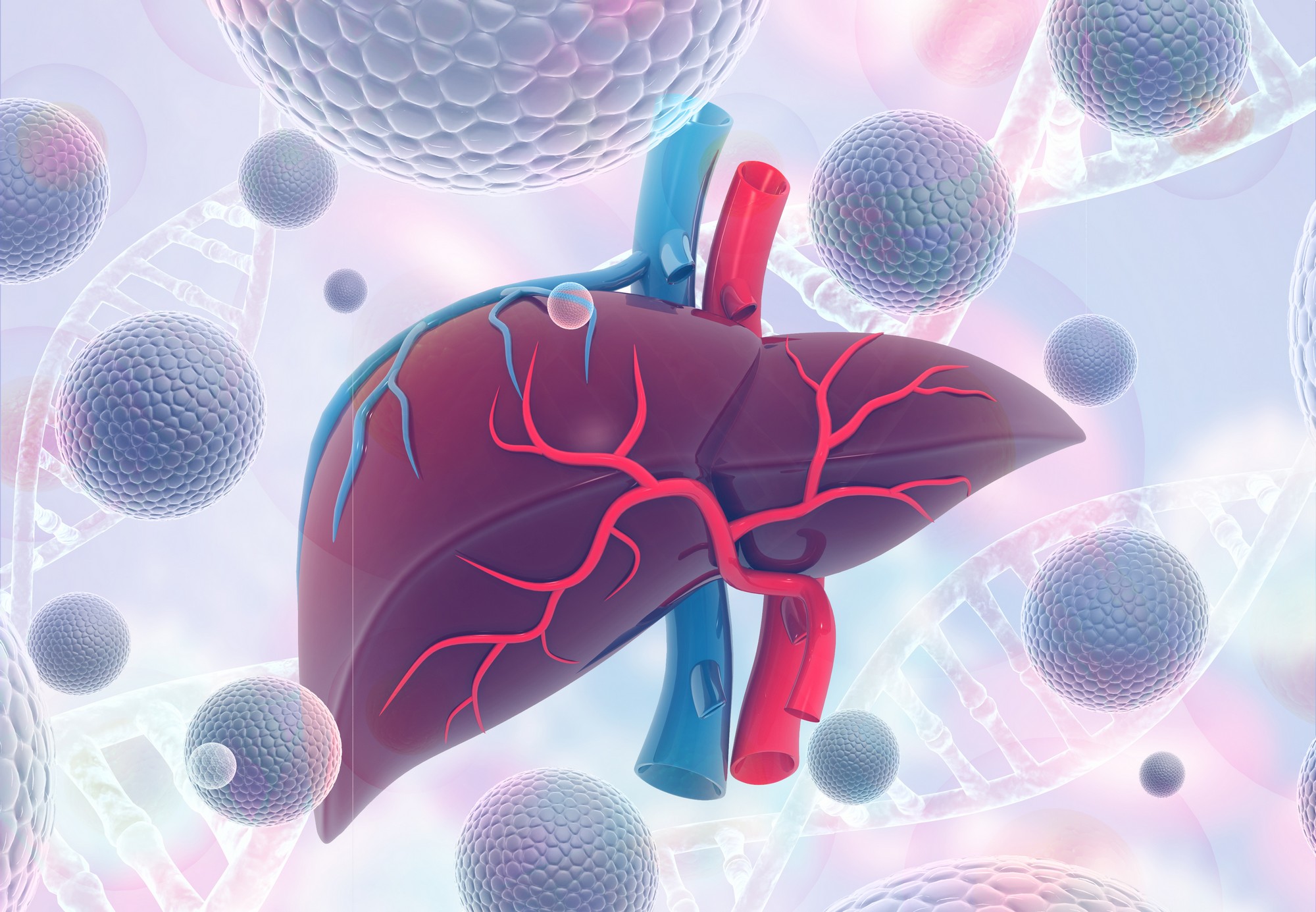Liver Infections